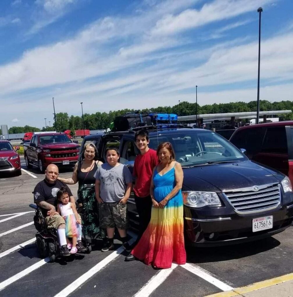 Fix Kevin's Van - Liberty Memes Foundation